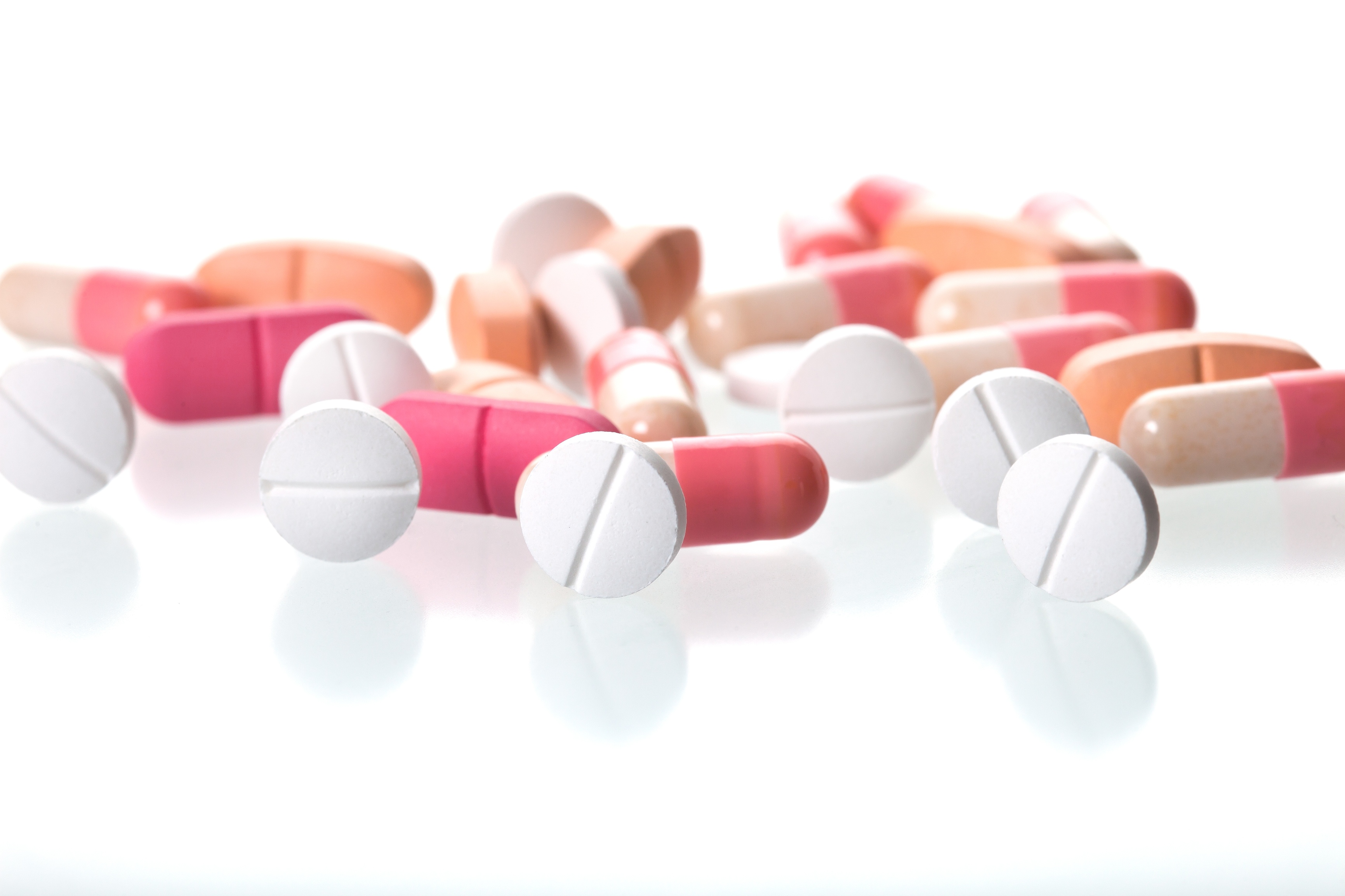 QLA dissolution accessory catalog | Norlab